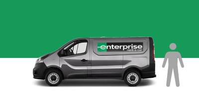 Van Rental