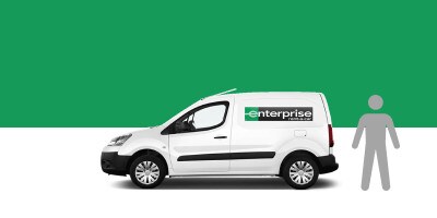 Van Rental